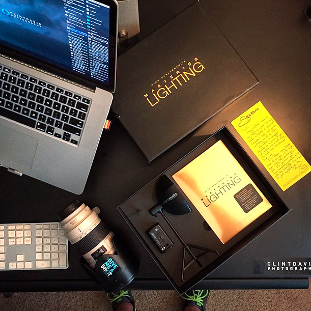 Mastering Lighting Review