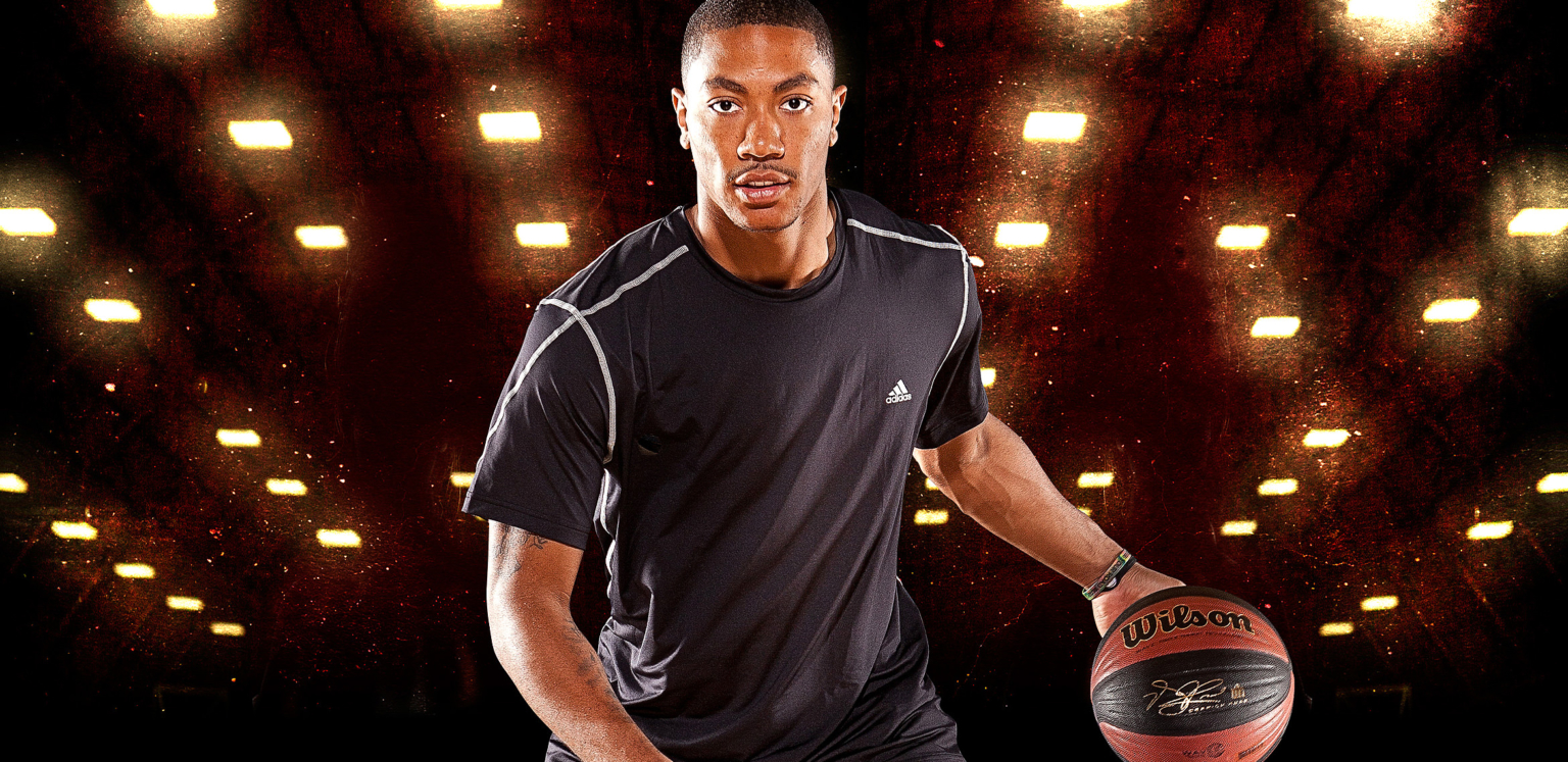 Rahsaan Bahati, 2011 new kit photoshoot